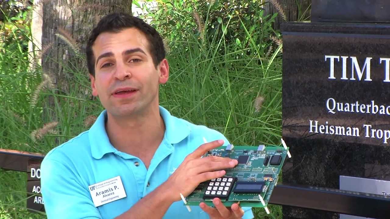 Gator Electrical and Computer Engineering