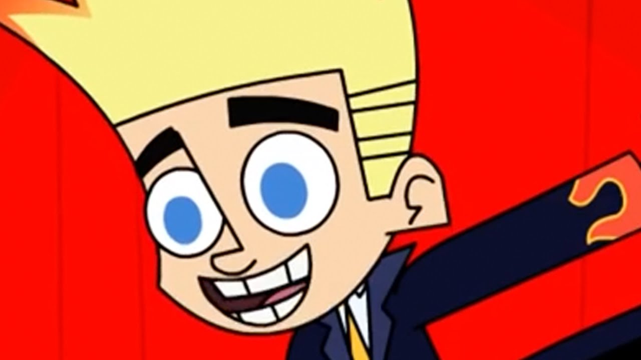 Johnny Test | NEW 2 HOUR Marathon | Johnny Test Full Episodes Season 5 | Videos For Kids