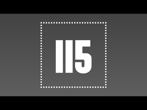 HI #115: Pink Flamingo