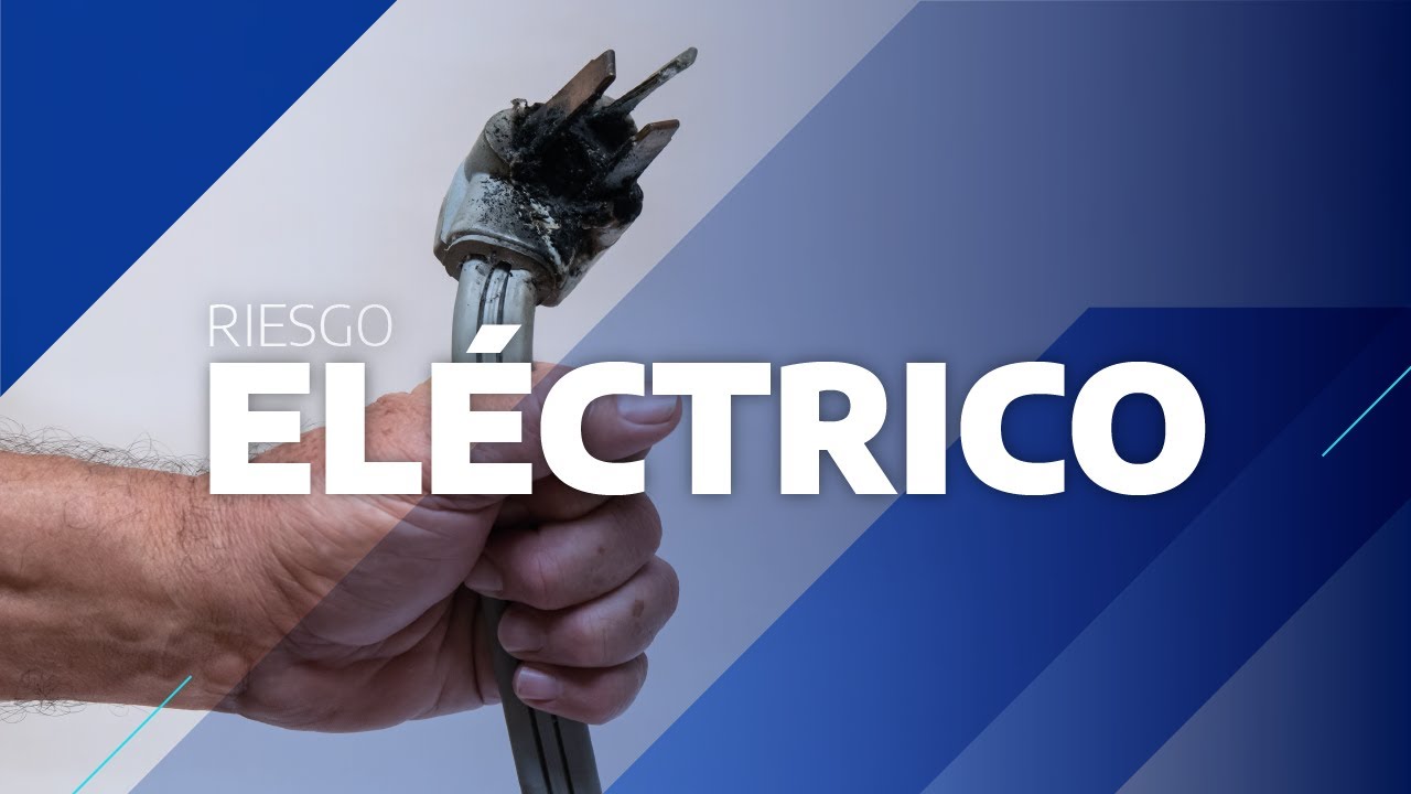 Provincia ART | Riesgo Eléctrico