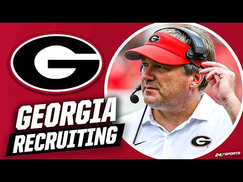 What To Know About Georgia's 2025 Recruiting Class | College Football, National Signing Day
