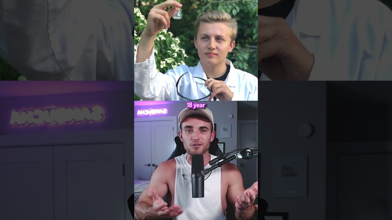 How Colors Were Created