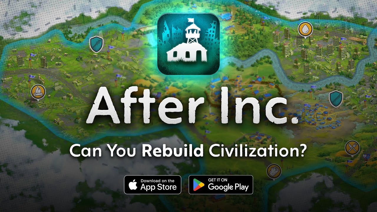 After Inc: Revival - Games - Quarter To Three Forums