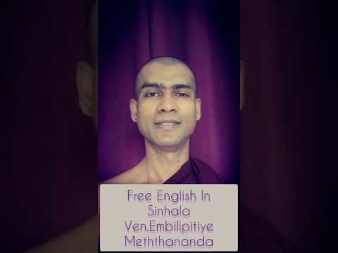 ENGLISH COURSE FOR FREE