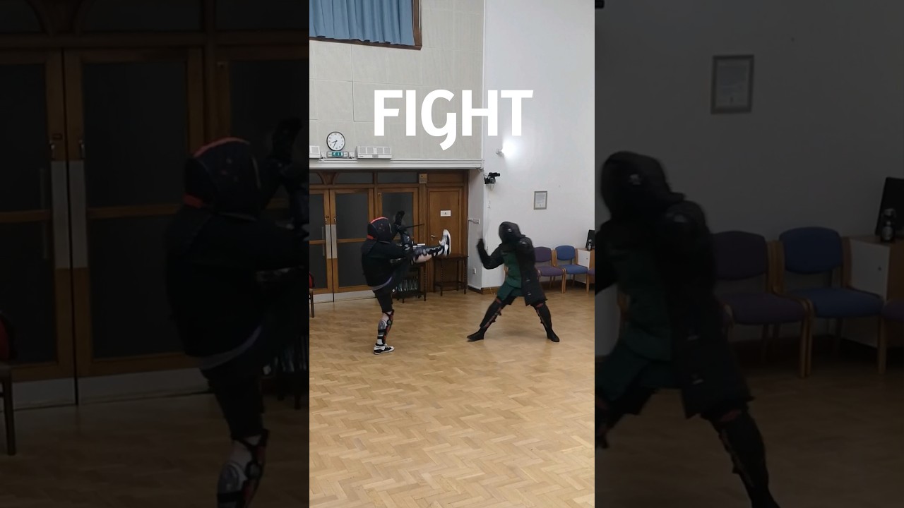 professional dagger enjoyers in a terrifying brawl (part 1) #hema #dagger #martialart