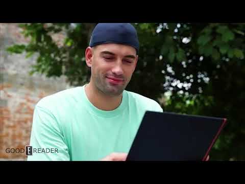 Introducing the new Onyx Boox Note Air