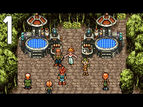 Steam Community :: Video :: Chrono Trigger Walkthrough Part 1