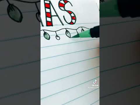 Christmas list idea! | WEEKLY SHORT #49 {#shorts #christmas #xmas}