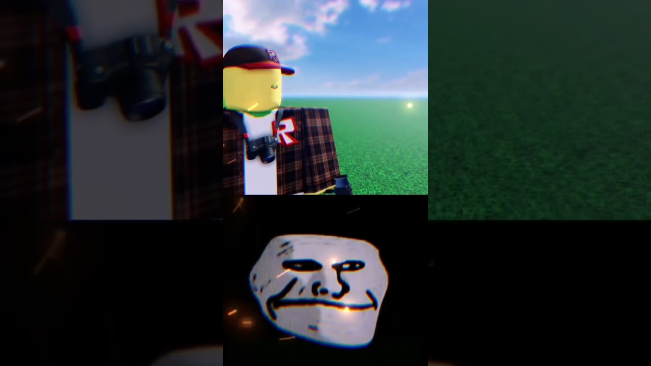 Delete R63 (Troll Face Meme)