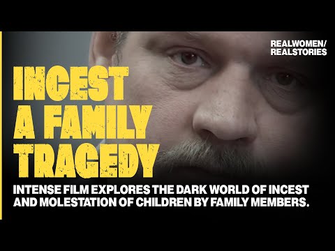 INCEST: A Family Tragedy (TW: Graphic Descriptions)