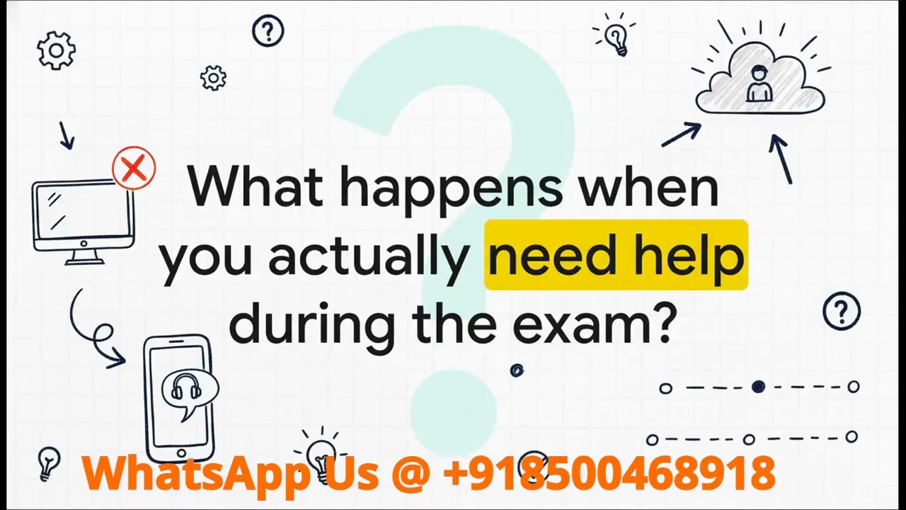 Master Remote Exam Support | Pass Online Exams Easily (Full Guide 2026)