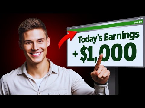 15 BEST Affiliate Marketing Programs to Earn $1,000/Day