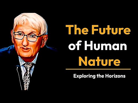 Jürgen Habermas The Future of Human Nature