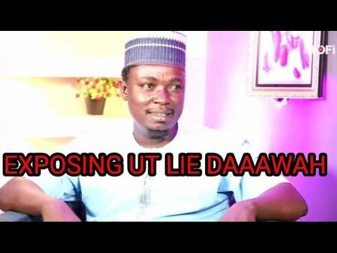 THE ANGEL WHO CAME TO PROPHET MUHAMMAD WAS AN ID0L SAID BY UT LIE DAAAWAH