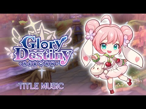 Steam Community :: GLORY DESTINY - REBORN