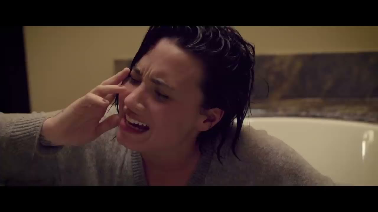 Demi Lovato - Stone Cold Lyrics And Videos