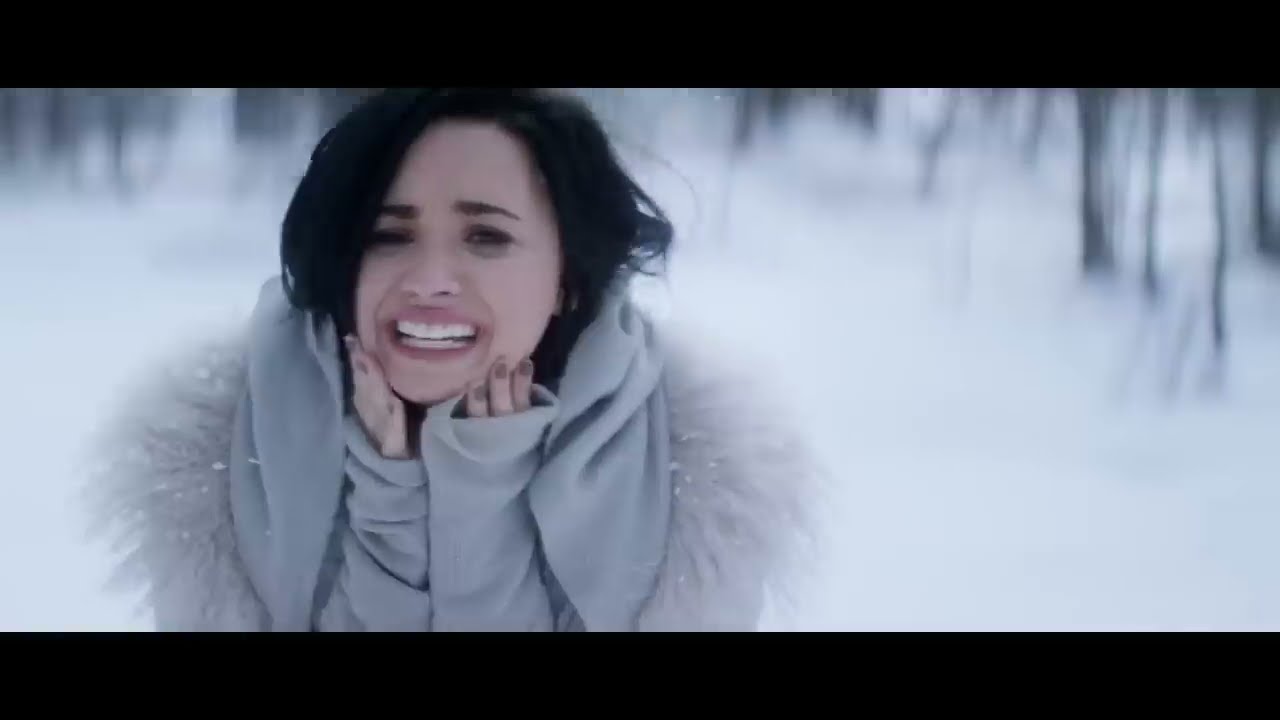 Demi Lovato - Stone Cold Lyrics And Videos