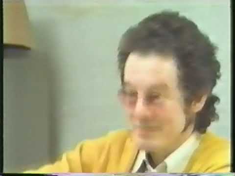 Noel Redding on Central Weekend and the search for his earnings from The Jimi Hendrix Experience