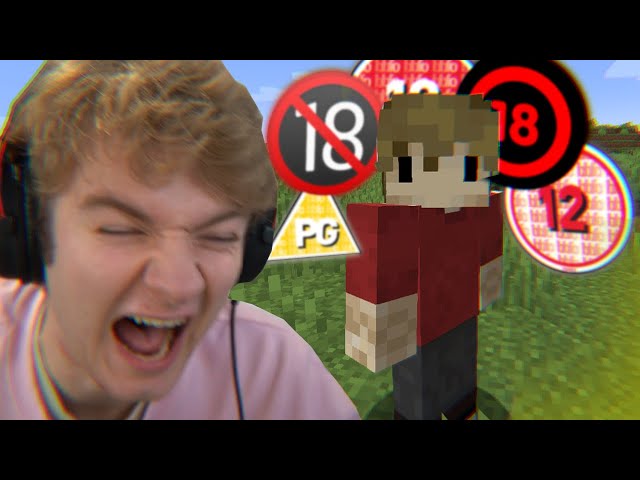 "He's a good man": Minecraft star TommyInnIt invites Mumbo Jumbo and ...
