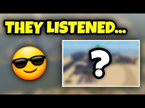 War Tycoon Just ANNOUNCED A New Quality Of Life UPDATE!