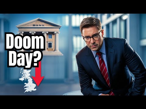 Discover How Bank of England Interest Rates Are Transforming UK Consumers! #bankofengland #uk
