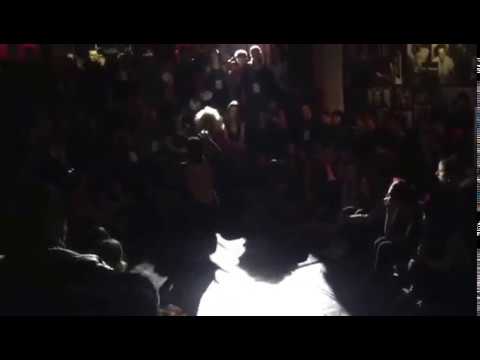 Spedix Dip | 10s BQ Performance @ HoA Anniversary