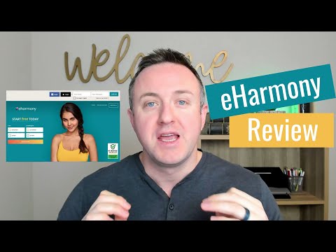 The Complete eHarmony Review - Is This Dating App Worth It?