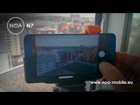 Noa N7 smartphone captures 80MP images with ‘high-resolution mode’ – Joanne Maly