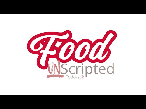 Fusion vs Authentic Cusines. The New Food Trends