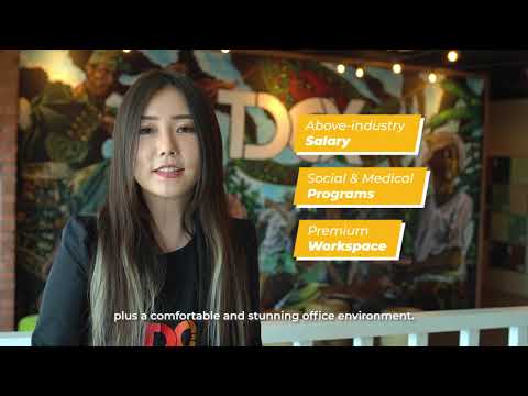 Join Our Growing Team as TDCX Malaysia's Customer Service Specialist