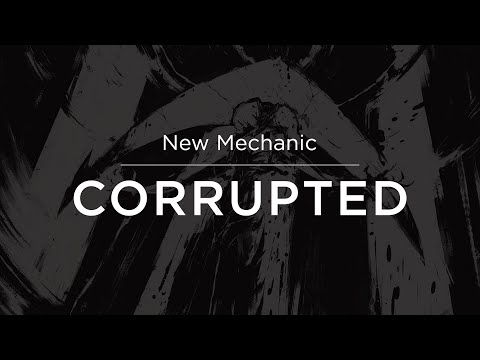 Corrupted Mechanic Spotlight | Phyrexia: All Will Be One