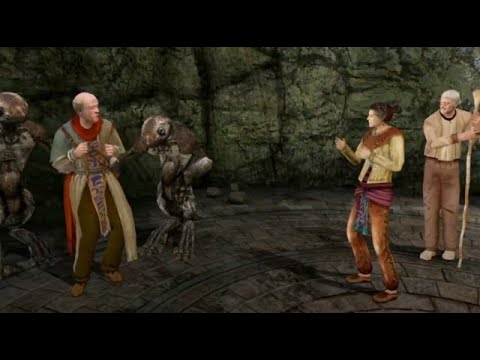 Steam Community :: Video :: Myst V End of Ages—K'veer Atrus Alternate