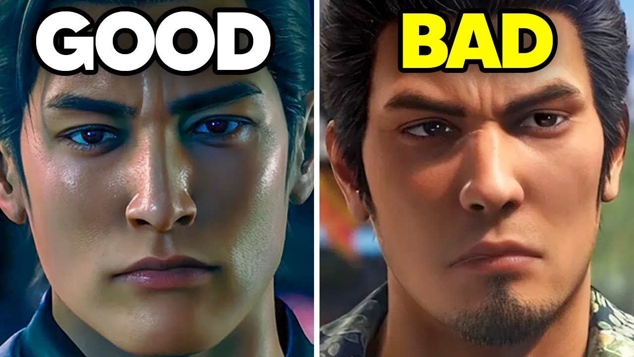 Yakuza Kiwami 3 and Dark Ties DLC Release Date... - Mithrie