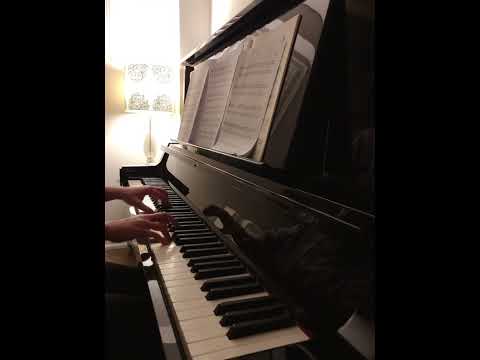 Clementi Op.36 No.3 (Part 1)