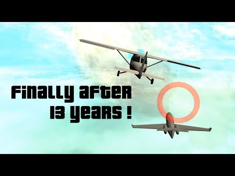 Steam Community :: Video :: GTA San Andreas: Freefall - Finally did it ...