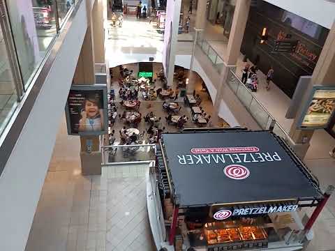 Cafeteria Queens Center