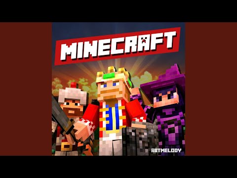 Abtmelody - Minecraft Text - SongTextes.de