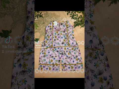 1 To 1.5 Years Old Baby Girl DressesPure Branded Lawn RS/- 1299 Contact On WhatsApp 0334-7572910