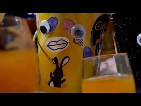 The Restaurant - A Mug's Game: Part 3/13 (2020)