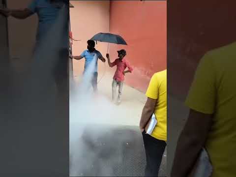 Vehicle fire protection system - Dcp Flooding System for Mining Vehicle ...