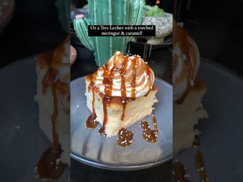 Popular Mexico City spot opens up in LA 🔥 📍La Popular in Porter Ranch