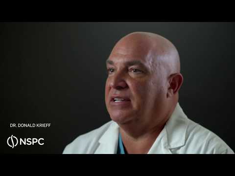 NSPC Everyday Heros - 60 sec.