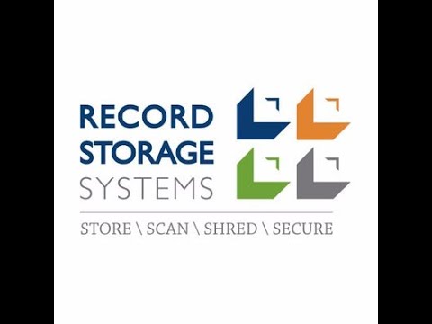 About Record Storage Systems – Record Storage Systems