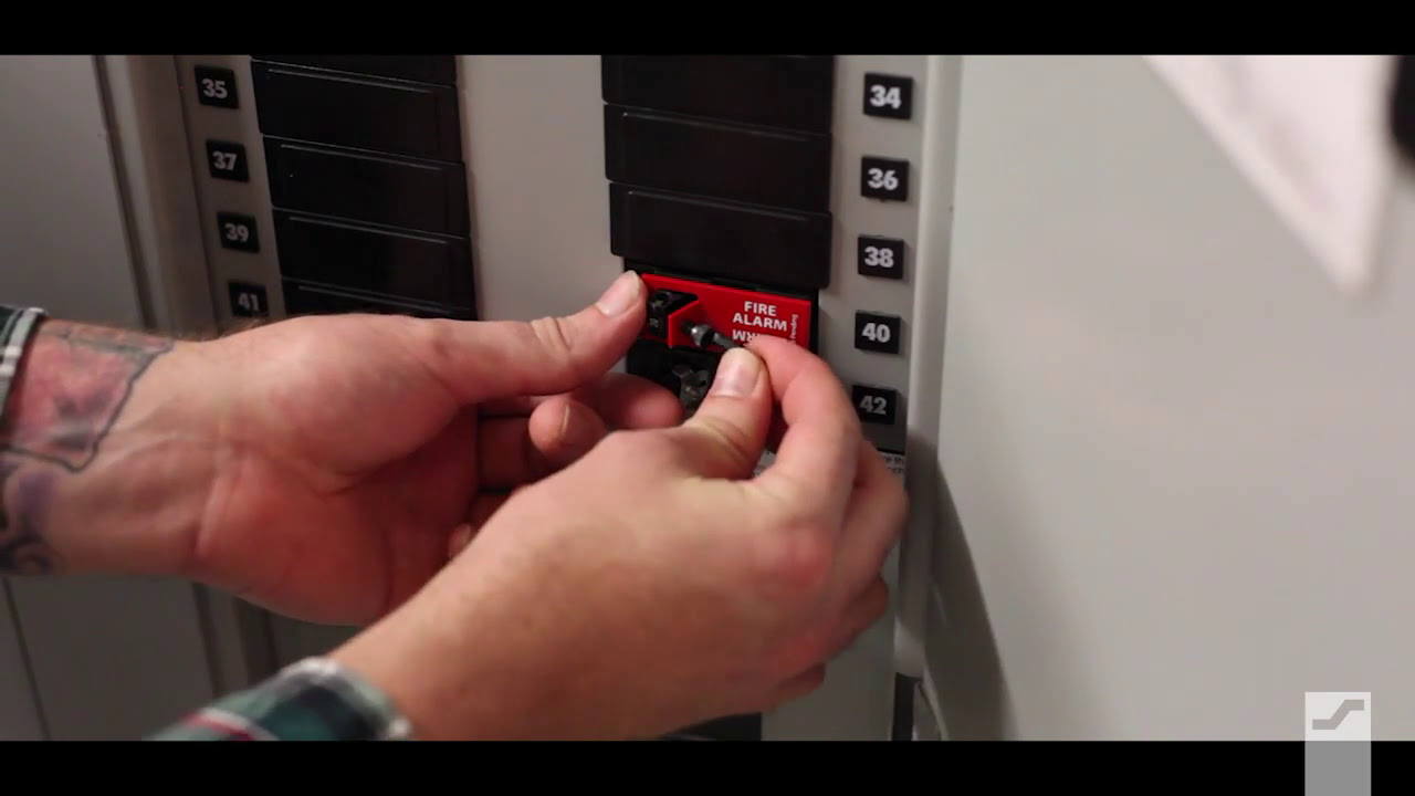 Acerbox ELOCK Circuit Lockout Kit