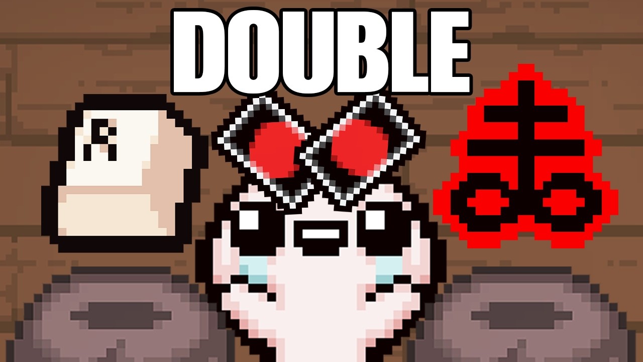 The Double R Key Incident