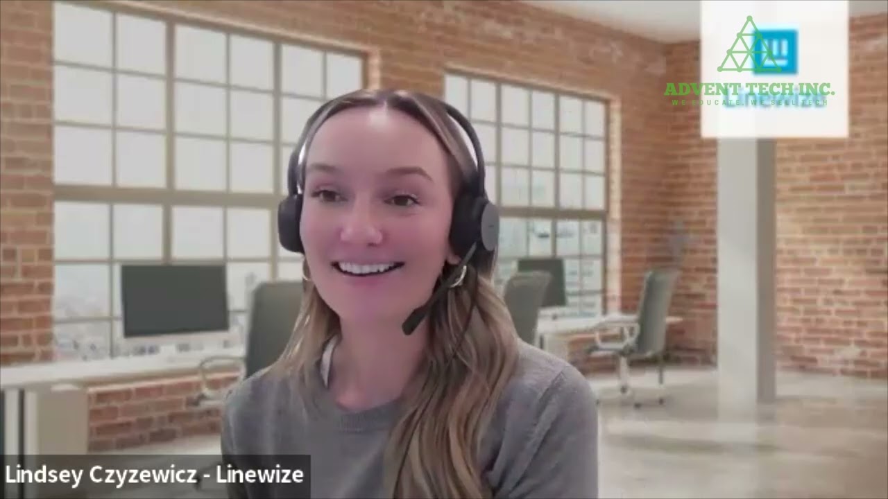 What is Linewize?