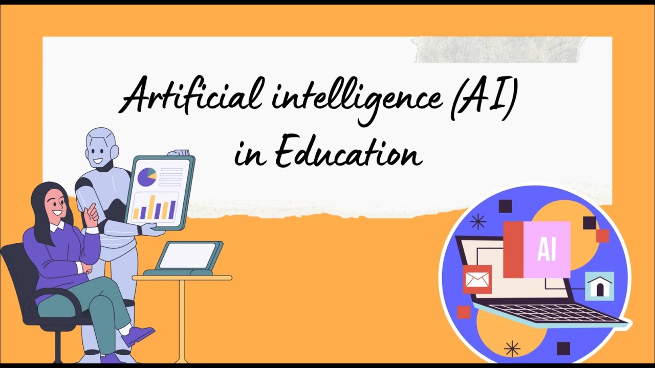 Introduction to AI in Education