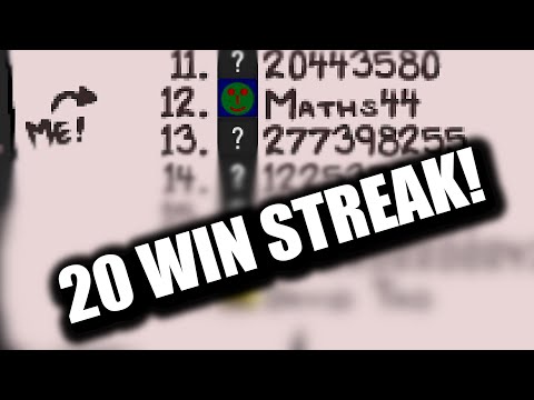 TOP 15 IN WORLD! It's almost UNBELIEVABLE! | Jacob & Esau Daily | Win Streak = 20?!