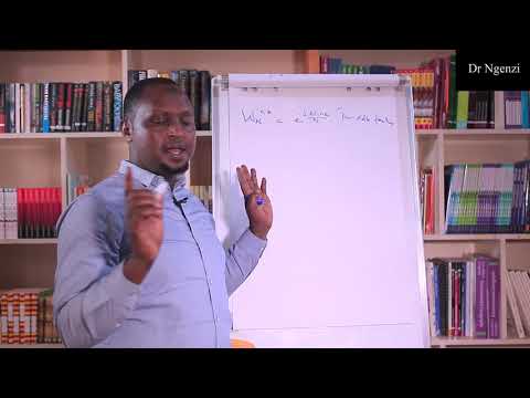 CHAPTER 3: DFT ALGORITHM