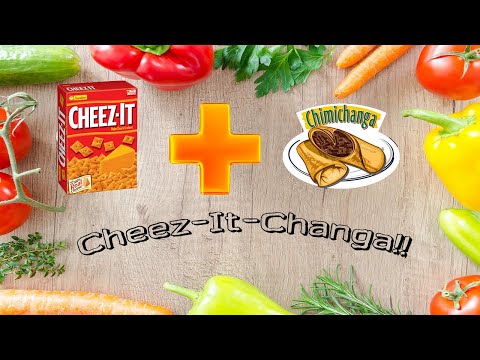 Gastro Mojo EP 1- Cheeze-It-Changa